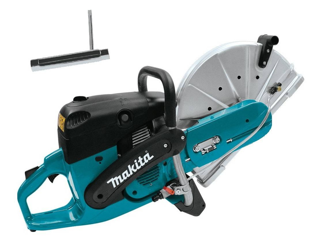 PRZECINARKA SPALINOWA MAKITA EK6101 | NARZĘDZIA I WARSZTAT \ PIŁY SPALINOWE
